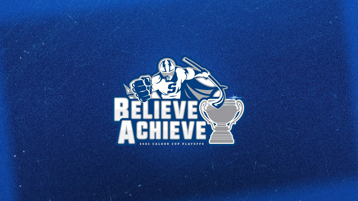 2025 Calder Cup Playoffs Collection – Syracuse Crunch Official Team Store