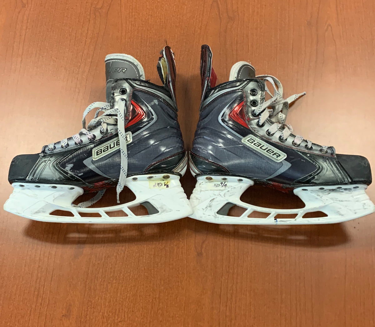 Bauer Apx 2 Skates